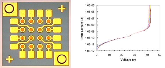 NIR Lasers and Detectors | Choa's Lab